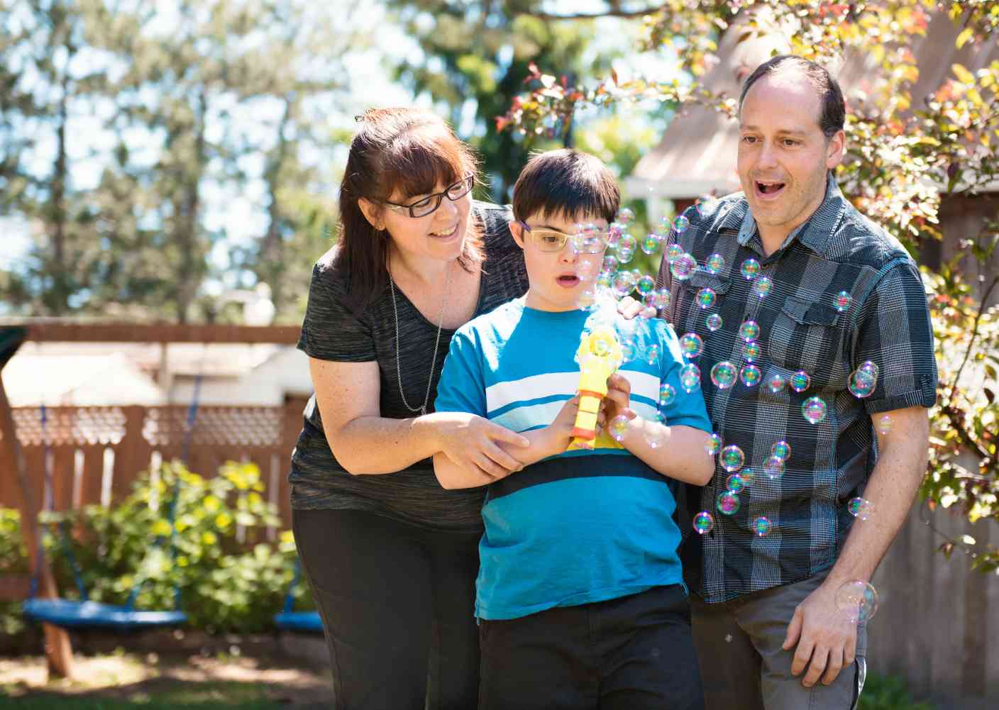Panduan Lengkap Sunat untuk Anak Autis - Rumah Khitan Mojokerto