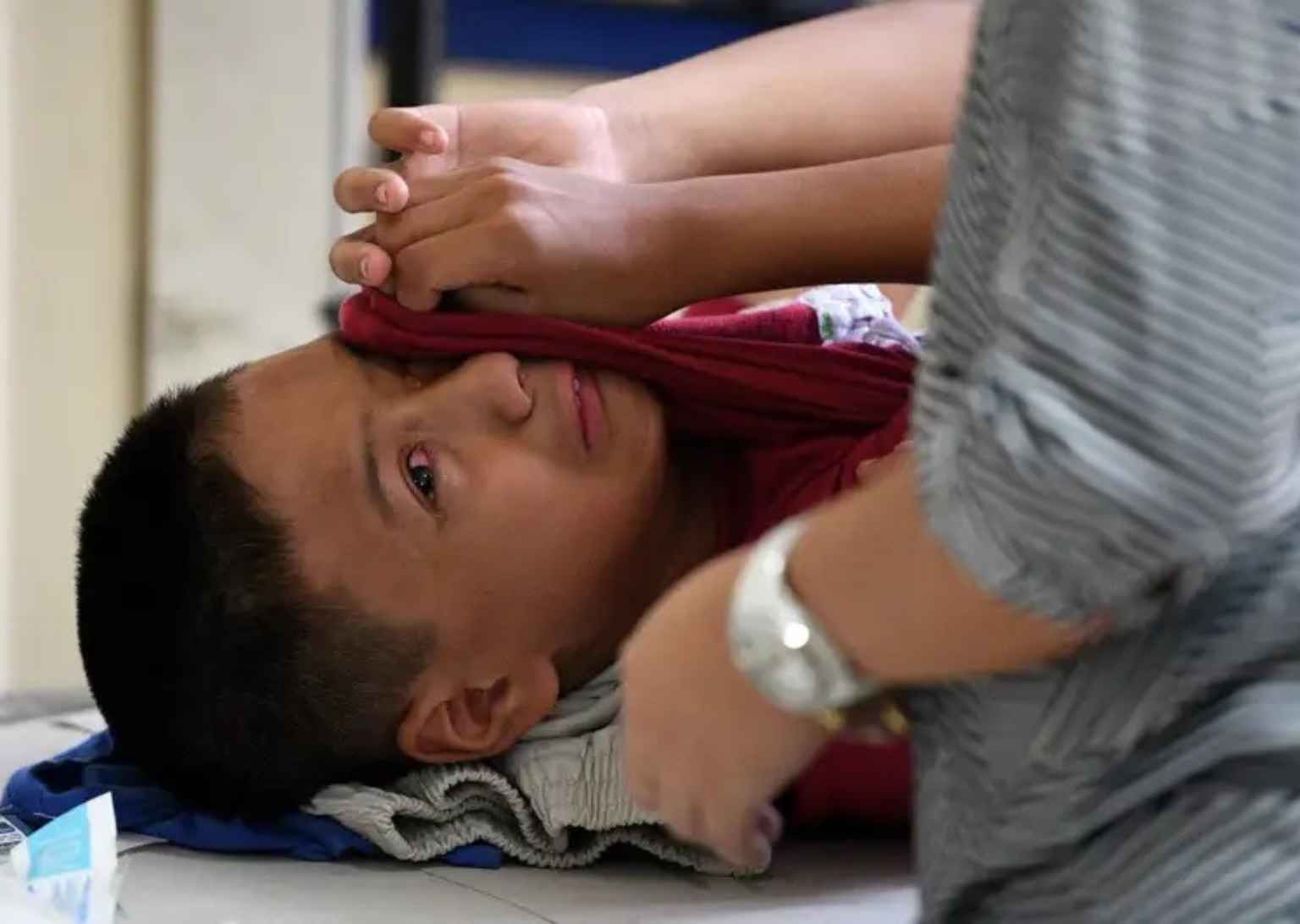 Pembengkakan Setelah Sunat, Apakah Pertanda Ada Infeksi? - Rumah Khitan ...