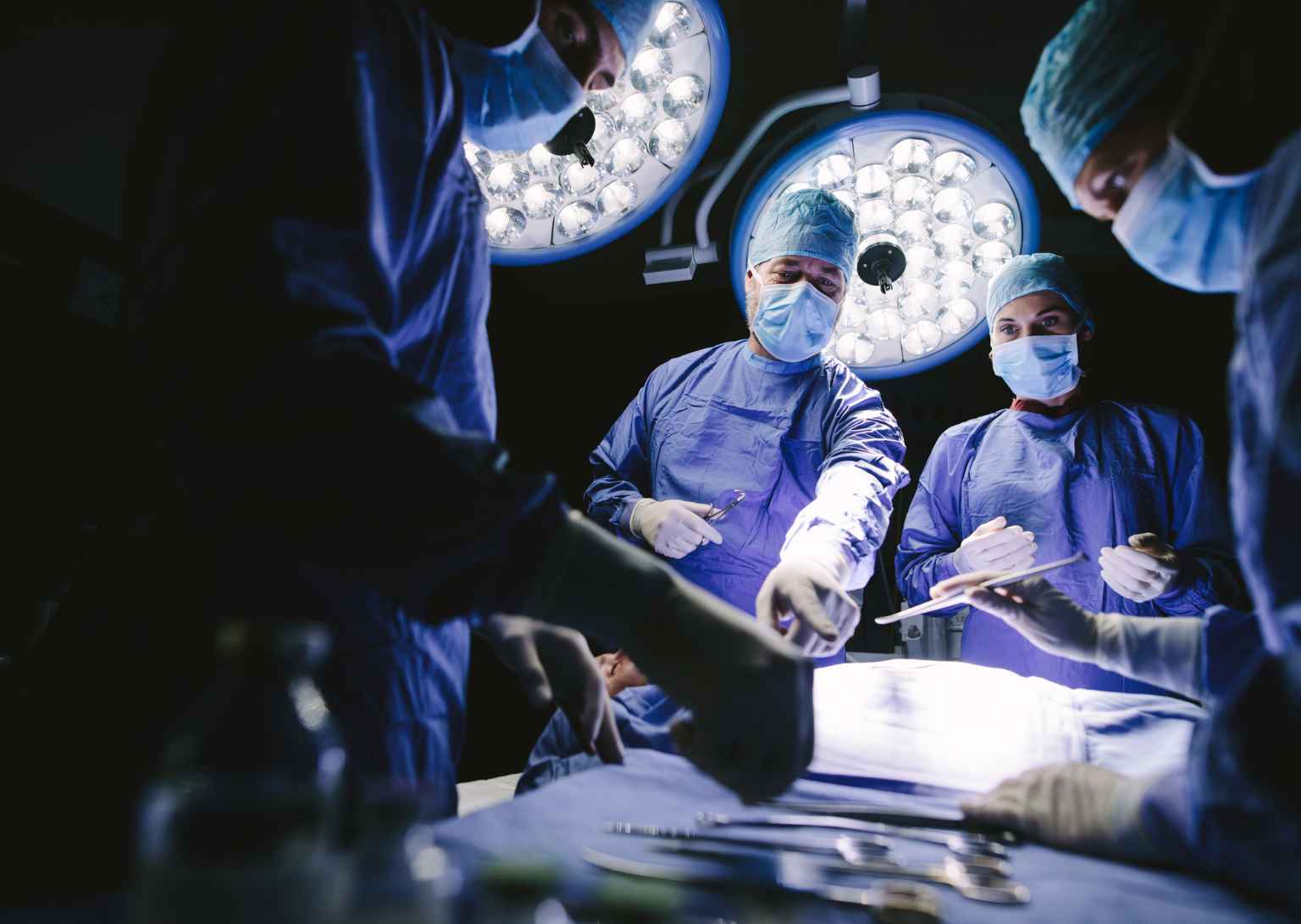 Inilah Hasil Sunat Dewasa yang Ideal! Tips Perawatan dan Pemulihannya ...