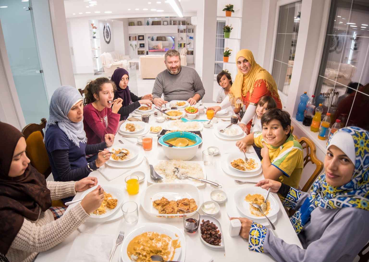 Tips Mengadakan Tasyakuran Khitan yang Berkah dan Berkesan - Rumah ...