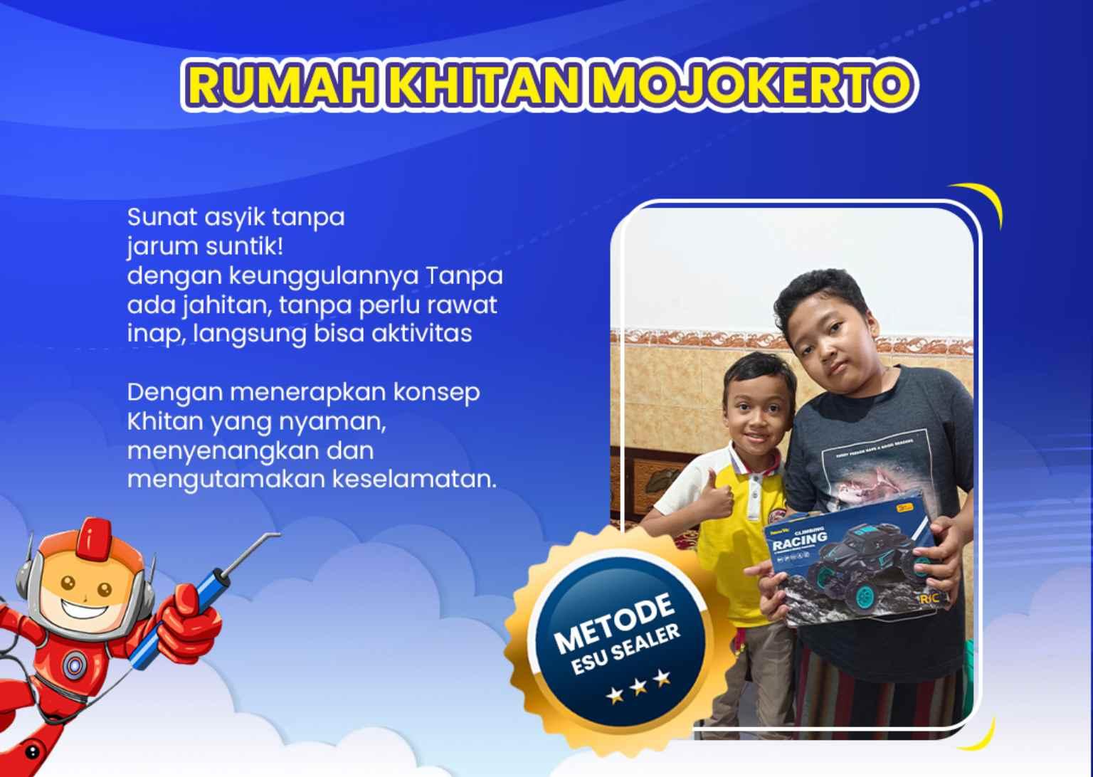 Infeksi Setelah Sunat: Penyebab, Gejala, dan Cara Mengatasinya - Rumah ...